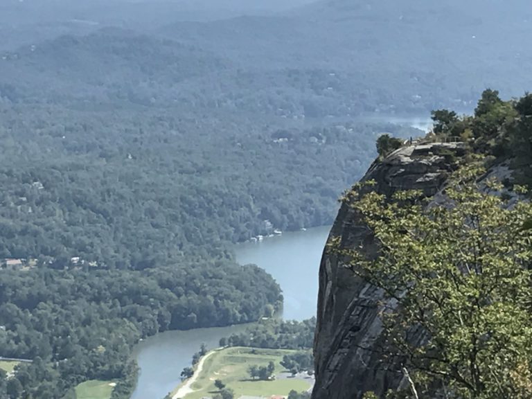 Home - Chimney Rock at Chimney Rock State Park