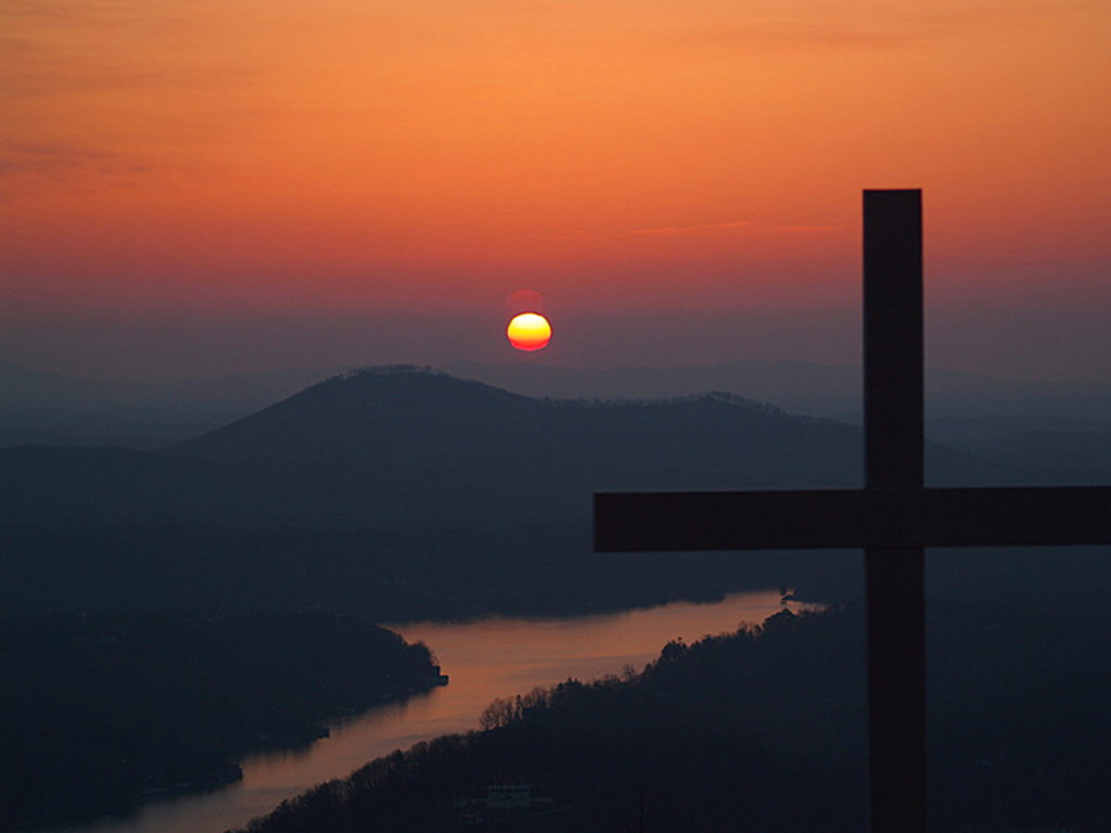 Celebrate Easter at Chimney Rock 2017 - Chimney Rock at Chimney Rock ...