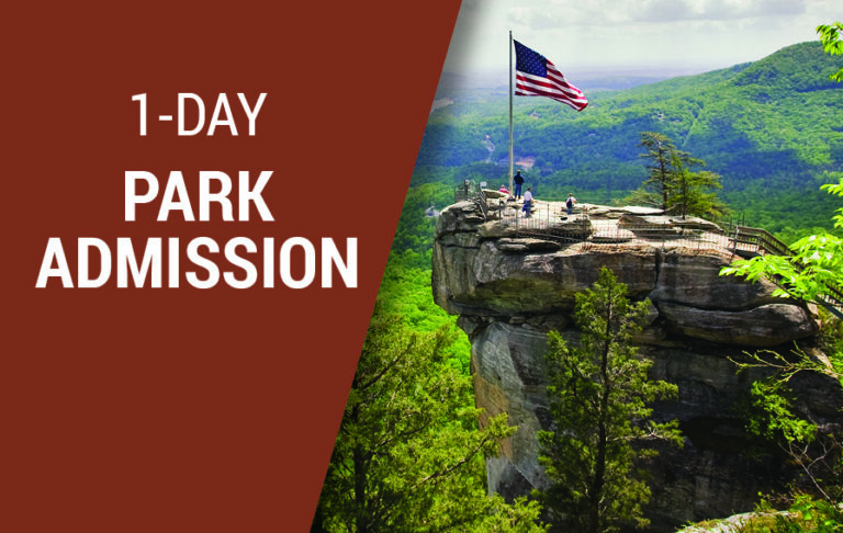 Reserve Your Visit - Chimney Rock at Chimney Rock State Park